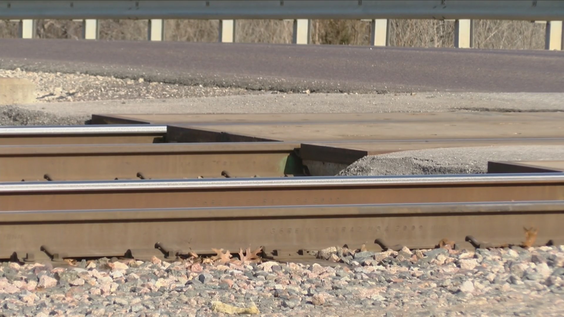 Monett plans overpass to improve railroad crossing safety