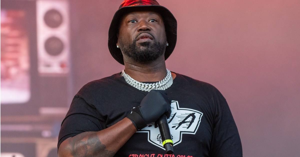 What Happened to Patrick Houston Jr.? Rapper Project Pat's Son Passes Away