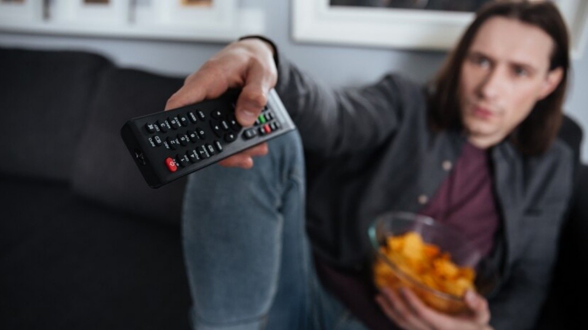 ¿Quieres una tele nueva? Soriana remata pantalla JVC 50" 4K Smart TV ...