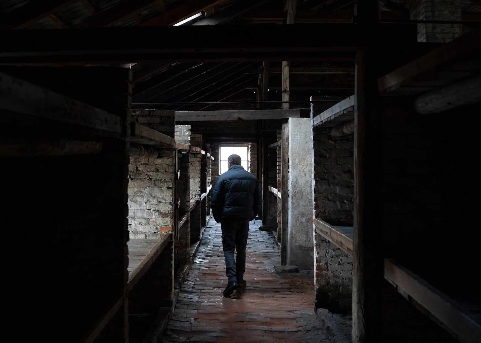 Anti-extremism centre opens in former house of Auschwitz commandant ...