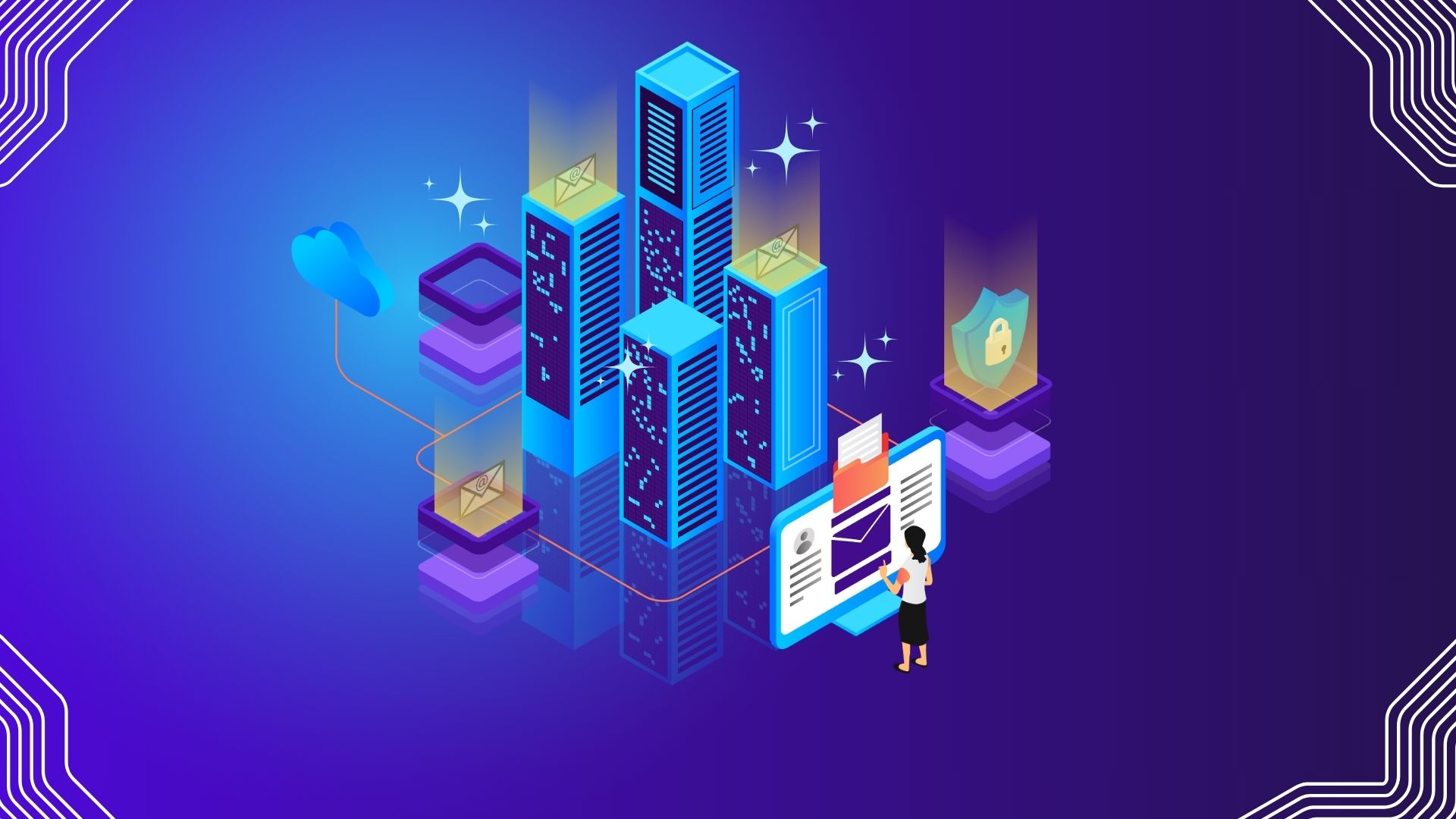 7 best Docker containers for home servers