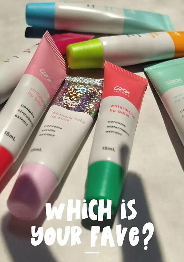 Shoppers are racing into Kmart for $5 dupe of $27 beauty buy