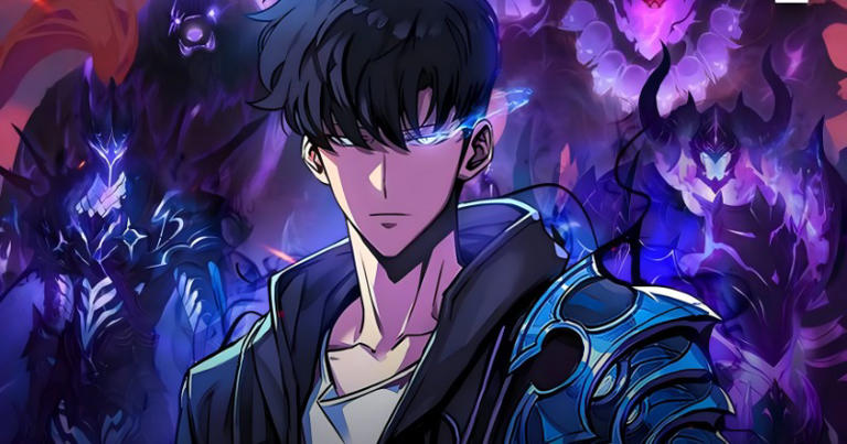 Solo Leveling season 2 ep 5 OTT release date: Timing, platform and what ...