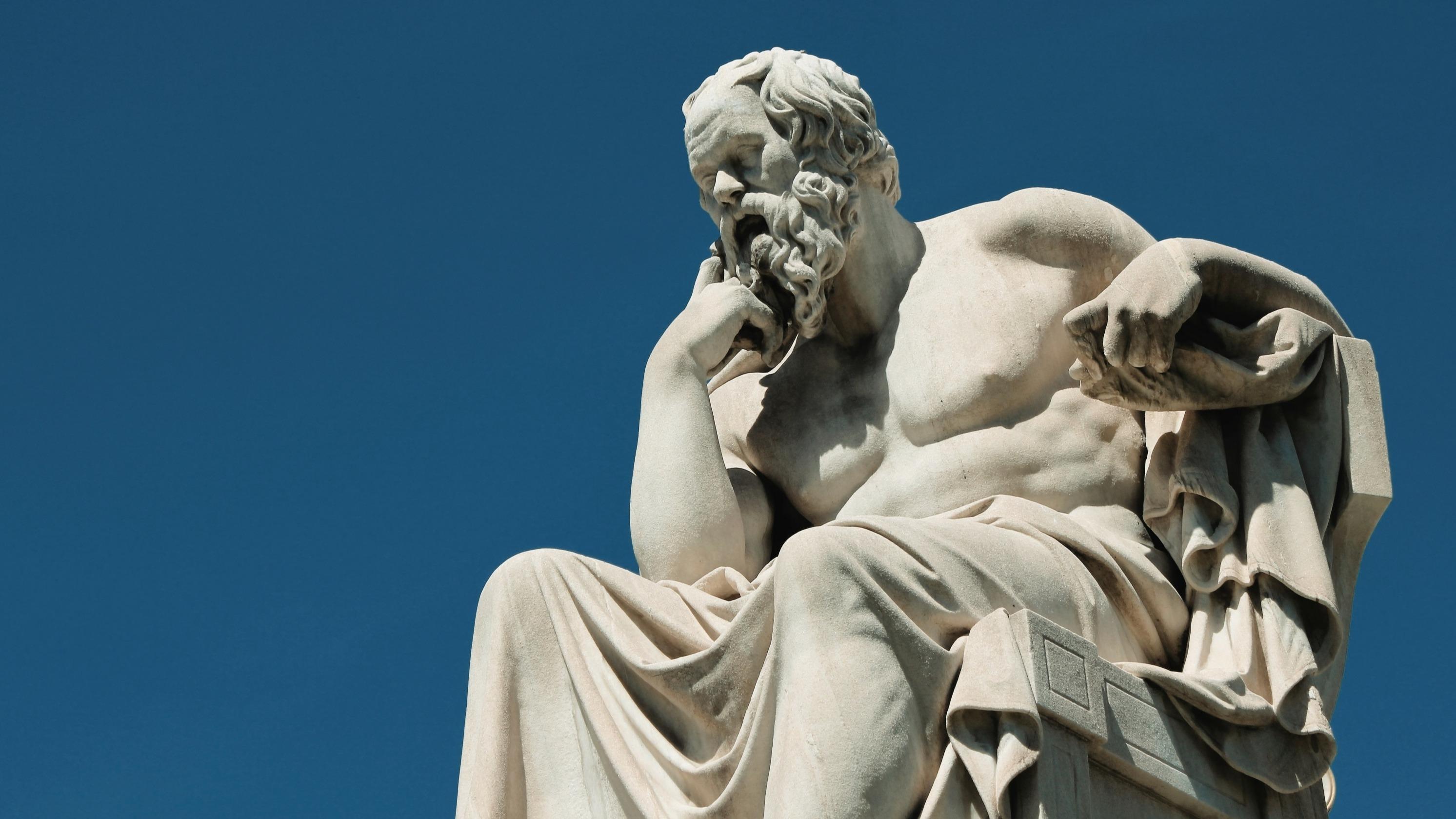 Savez-vous ce qu’est l’«ataraxie»