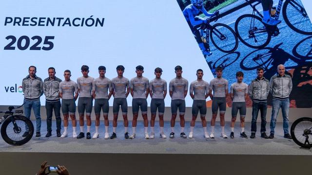 Picusa Academy presenta las doce promesas para su segunda temporada