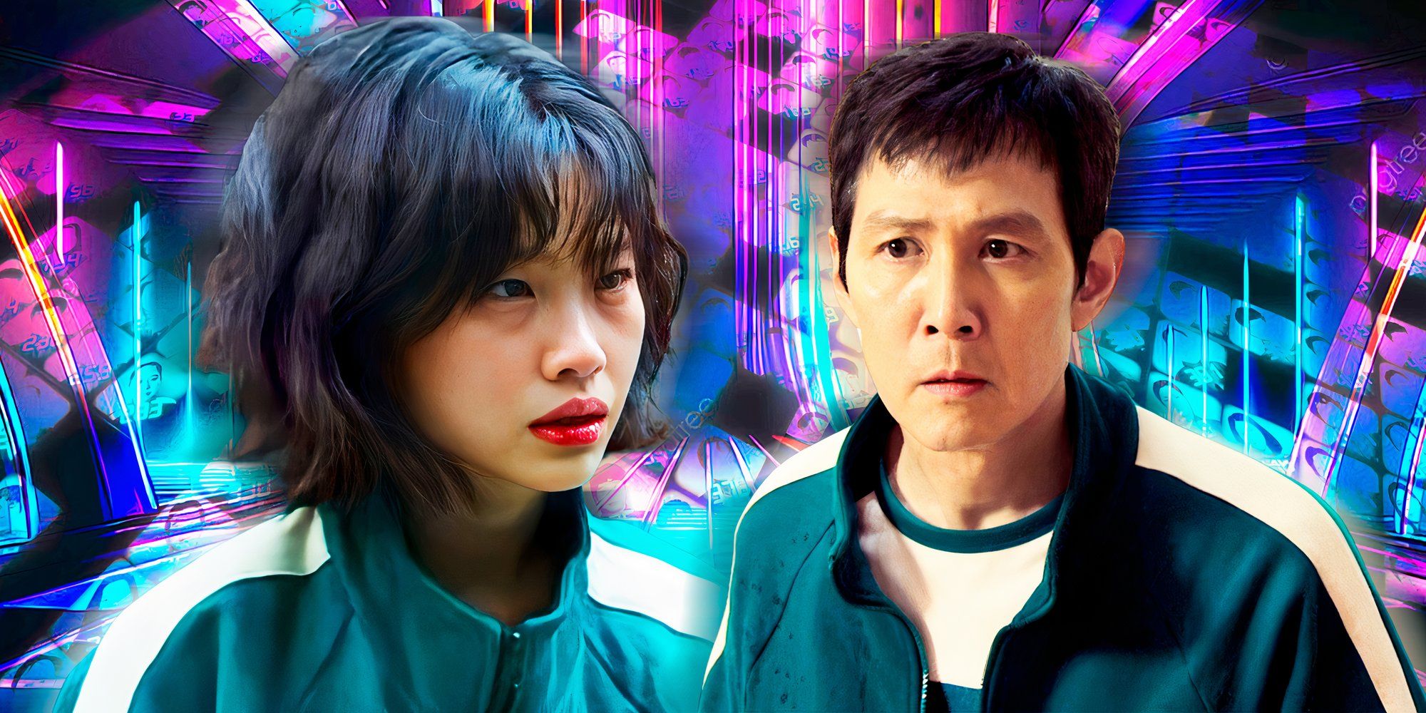 10 Best Squid Game Players, Ranked