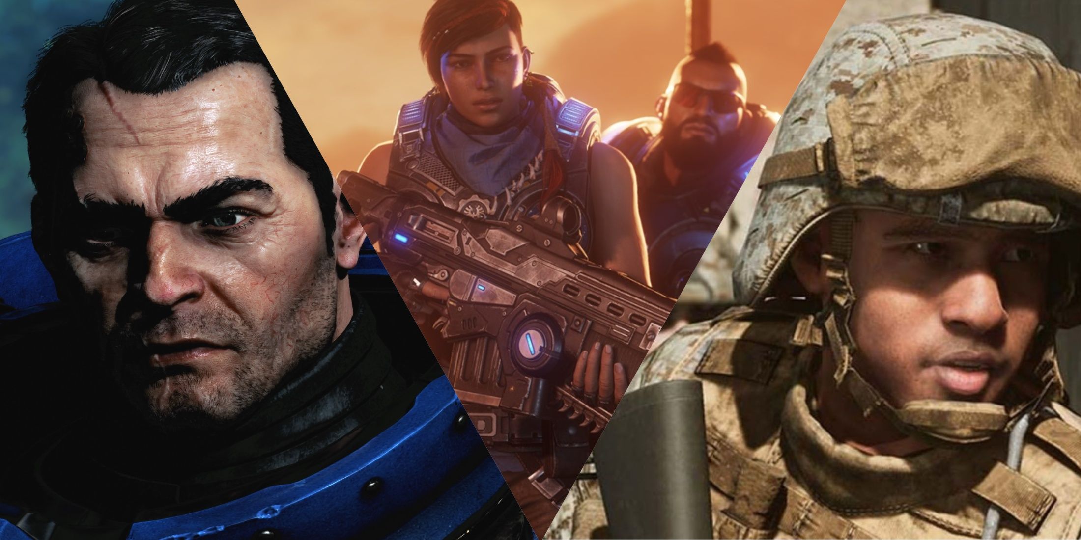 Single-Player Games To Play If You Love Hero Shooters