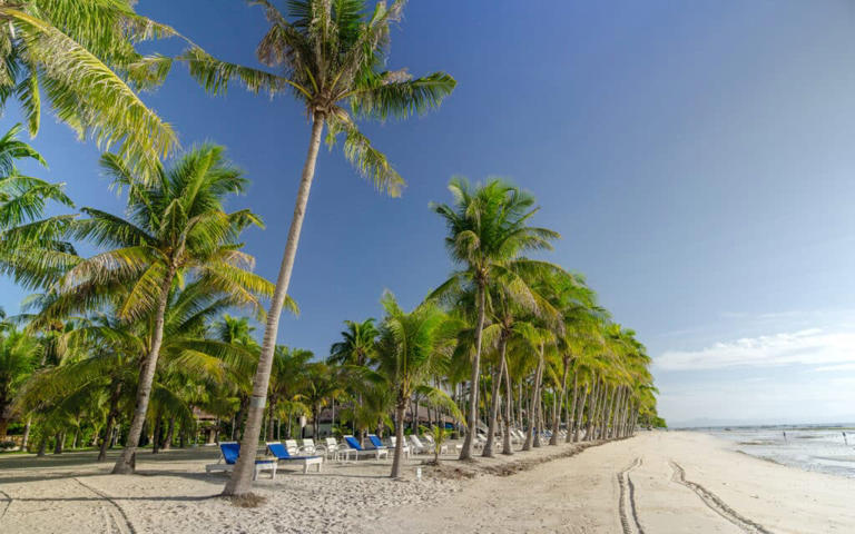 The Fonacier’s deep connection with Bohol’s waters