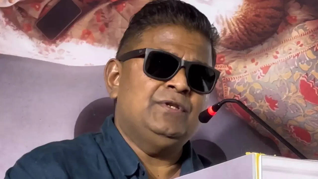 Director Mysskin apologises for remarks that went too far