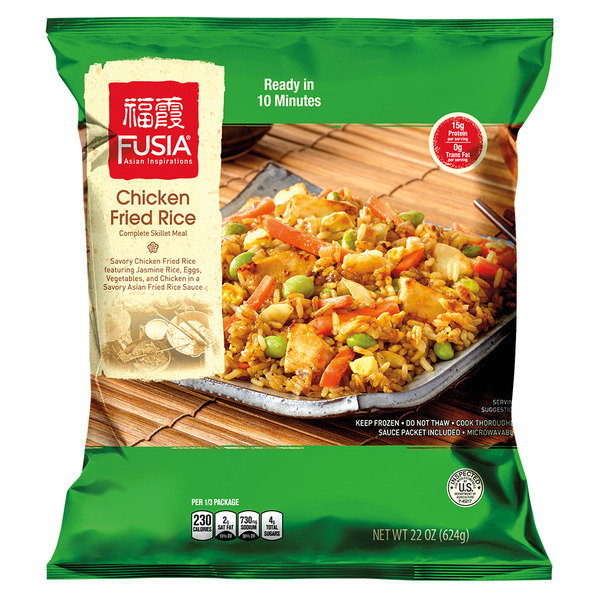 13 ALDI Frozen Meals That Are Surprisingly Healthy and Delicious
