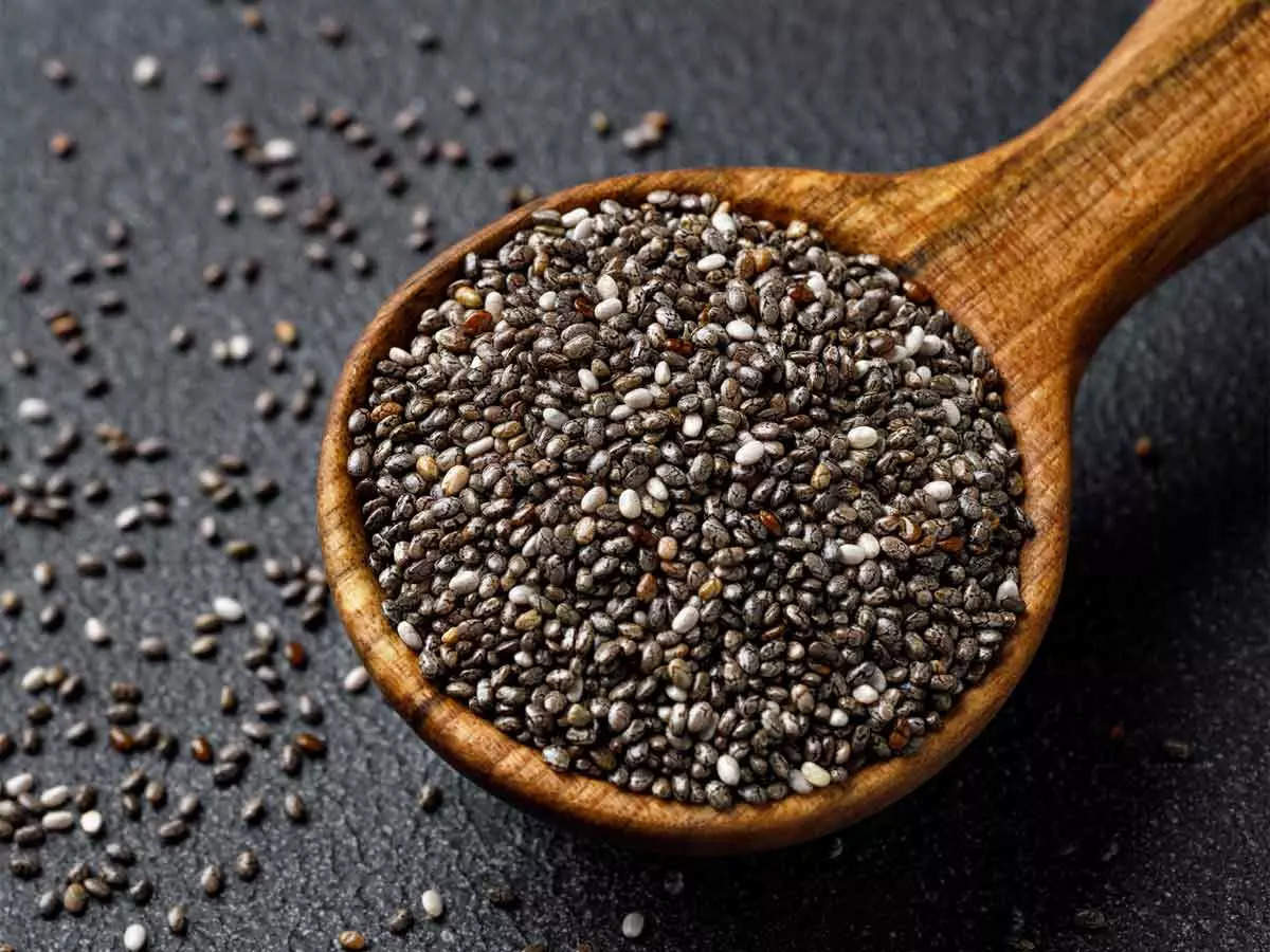 How to eat chia seeds the right way for a healthy morning