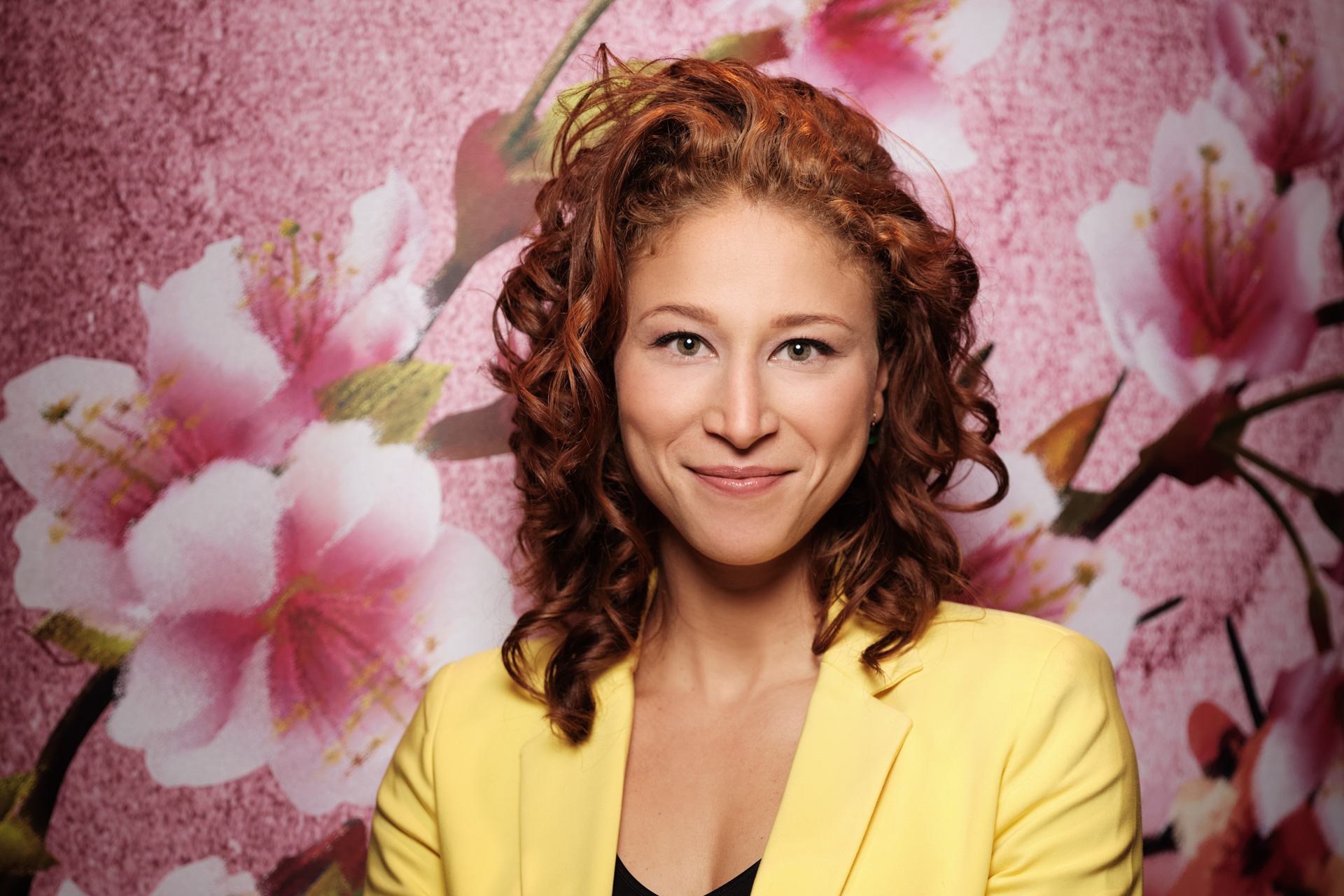 De mooiste foto's van Amber Kortzorg