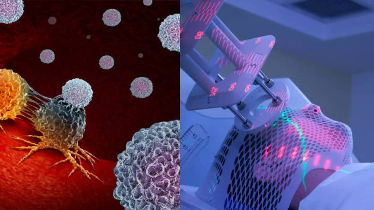 THIS New Treatment Can Cure Cancer In Less Than A Second; Know All ...