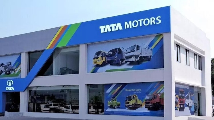 Tata Motors Q3 earnings: Profit likely to fall, JLR's performance key ...