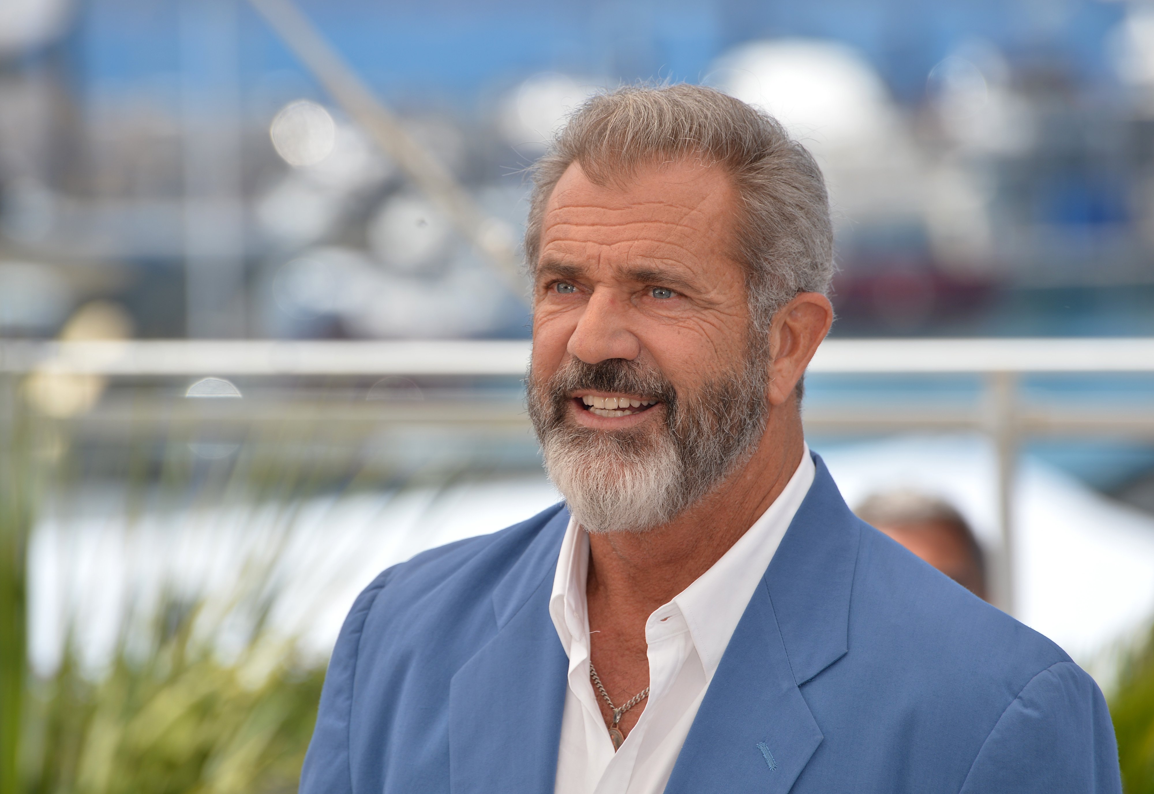Mel Gibson zaskoczył słowami o Donaldzie Trumpie. W sieci wybuchła burza