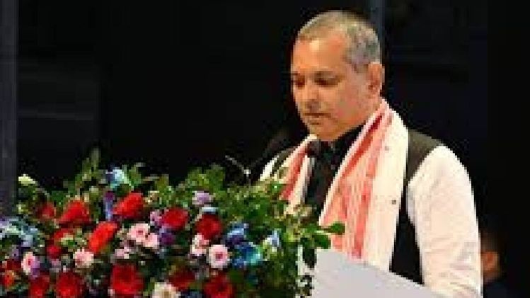 "Assam CM's visionary leadership driving unprecedented growth", says ...