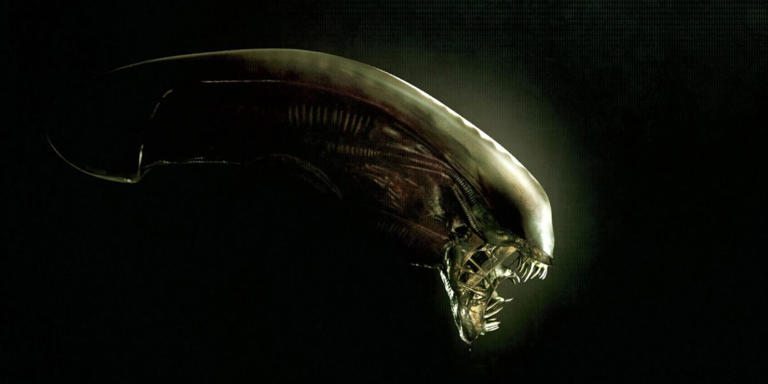 Fear Hits Home in New 'Alien: Earth' Poster