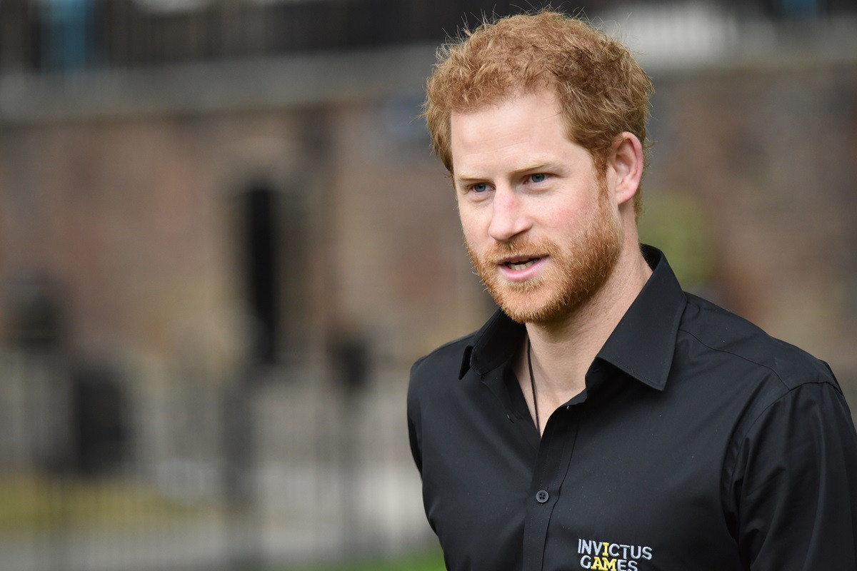 Archie en photo avec le prince Harry : un moment éphémère qui fait le ...