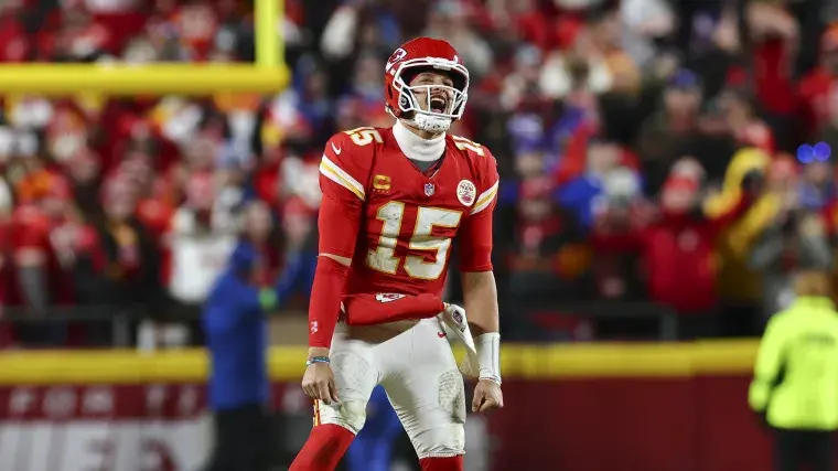 Super Bowl 2025 picks, predictions against spread: Why Chiefs will beat Eagles again in Super ...