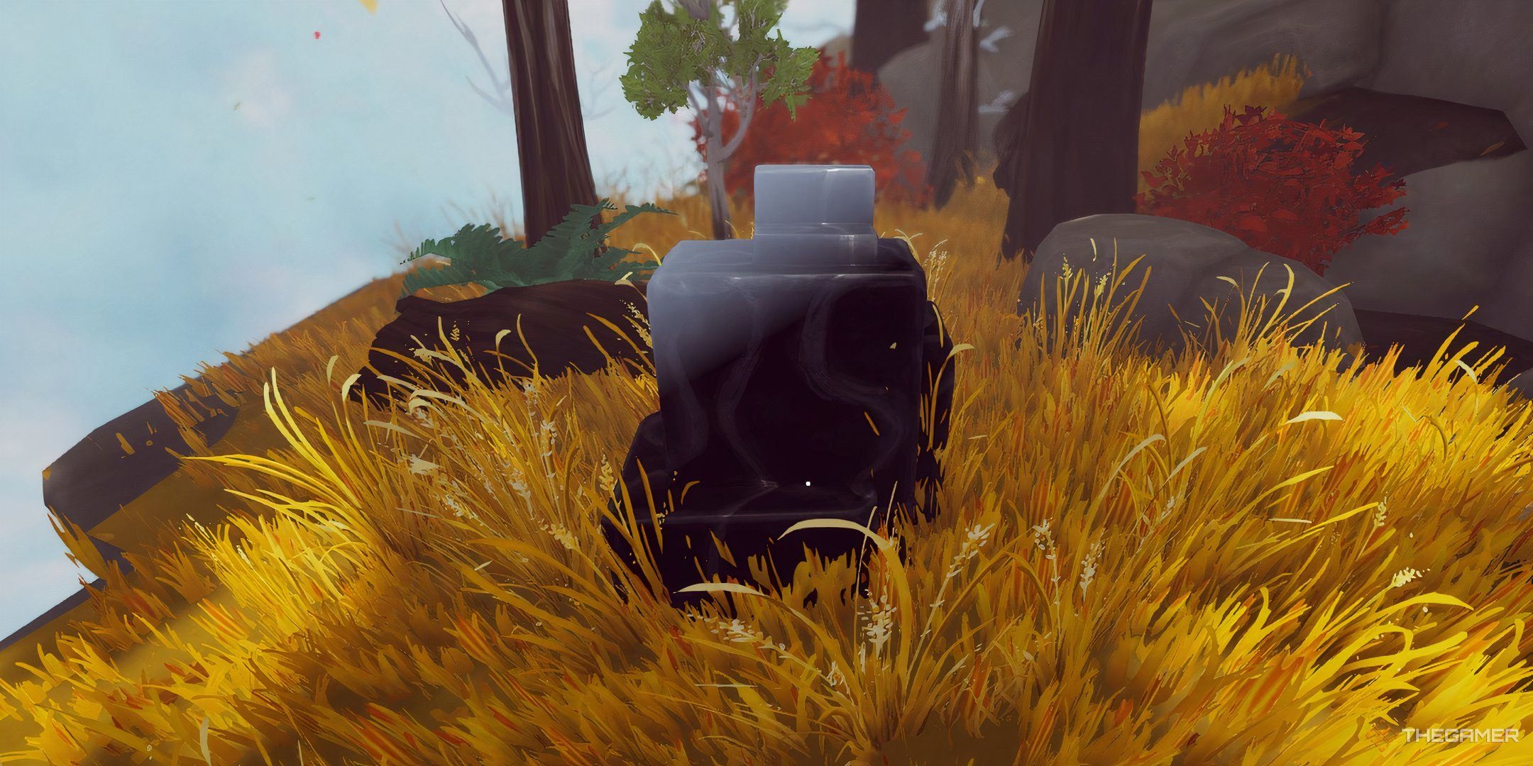 How To Get Hardstone In Aloft