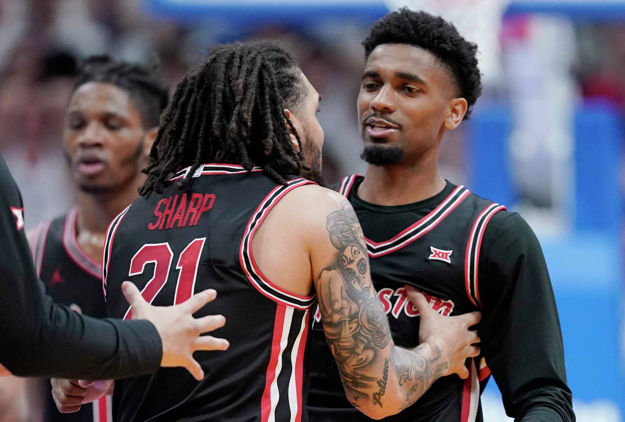 Where does Mylik Wilson's 3-pointer against Kansas rank in big shots in ...