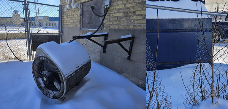 Vandalism threatens future of hub for Winnipeg's Filipino community in ...