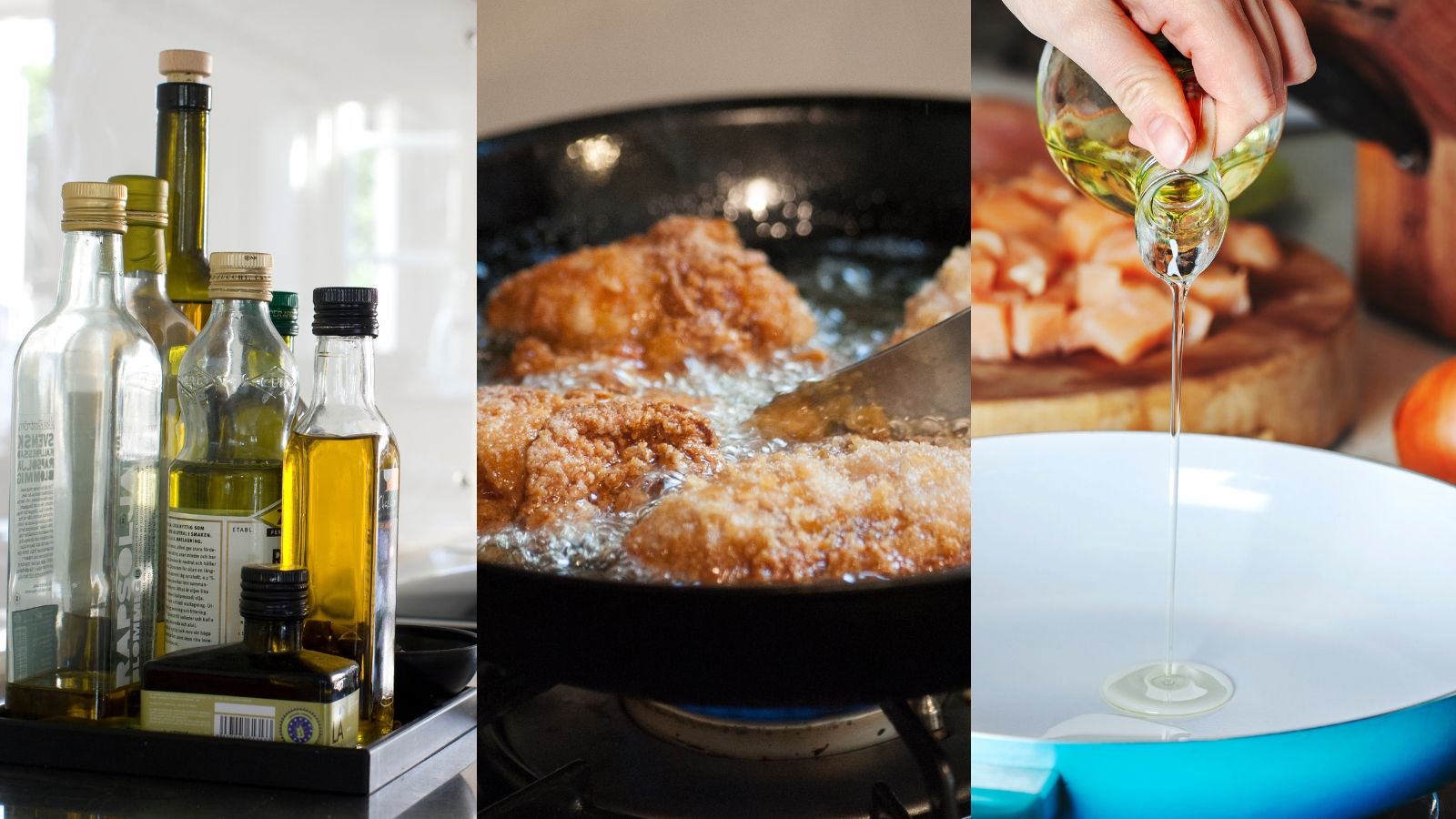 4 easy ways to safely dispose of cooking fat – these won't clog up ...