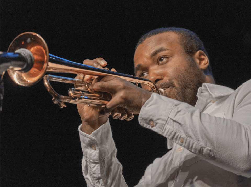 28th Annual Melton Mustafa Jazz Festival Celebrates Jazz Legacy with a ...
