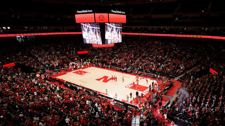 An early Christmas gift? A closer look at Nebraska basketball's 24-0 start