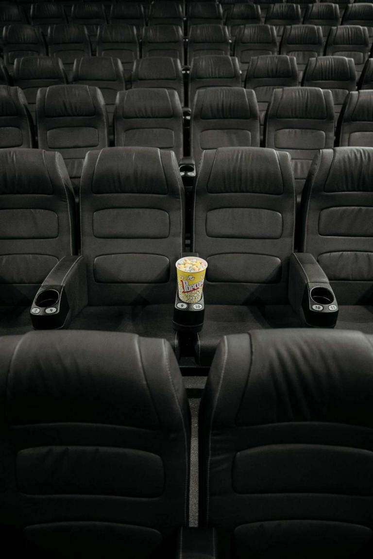 9 Ways to Save Money at the Movies