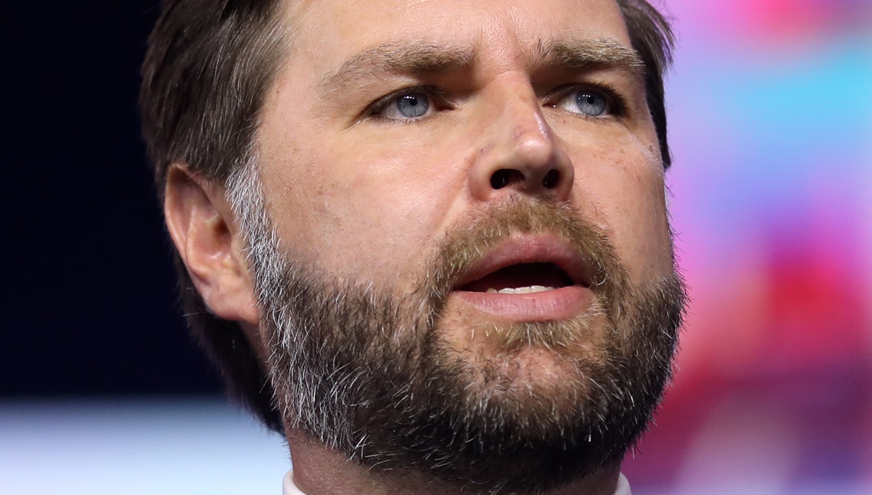 JD Vance Slammed for Revealing GOP Problem, "Stop Arrogantly Attacking ...