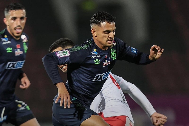 Botola Pro D1 (18è journée) : Résultats et Classement