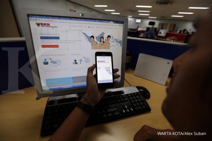 21 Link PDF Pengumuman Lulus CPNS 2024 Kemenkes-PPA-Kemendagri-MA-KY ...