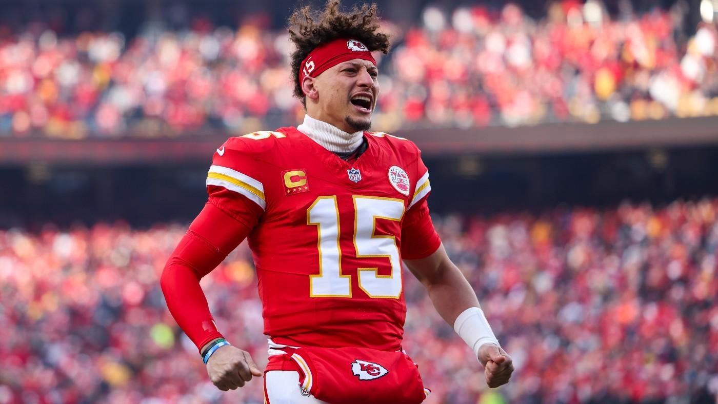 2025 AFC Championship: Where Chiefs rank among NFL's greatest dynasties ...