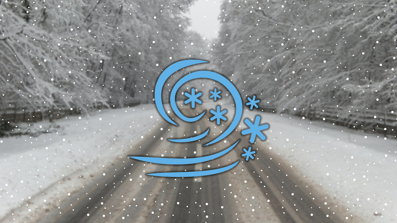 Quebec braces for powerful front with high winds, snow squalls