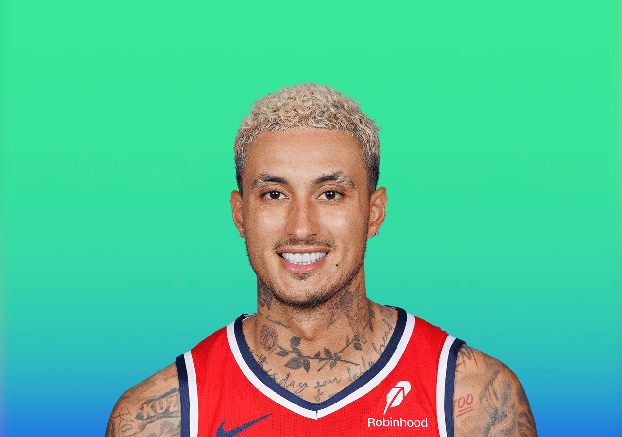 Kyle Kuzma after best performance of season: I decided I'm not going to ...