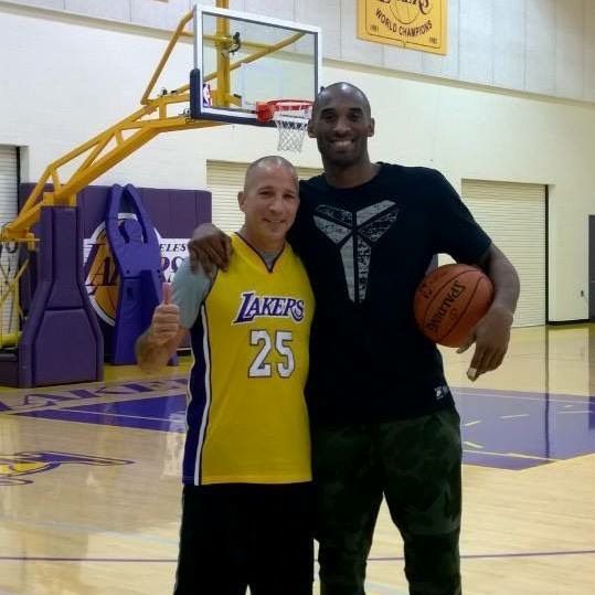 Remembering Kobe Bryant five years later