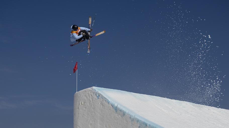 Luca Harrington Grabs Gold and Silver Medals in First Ever X Games ...