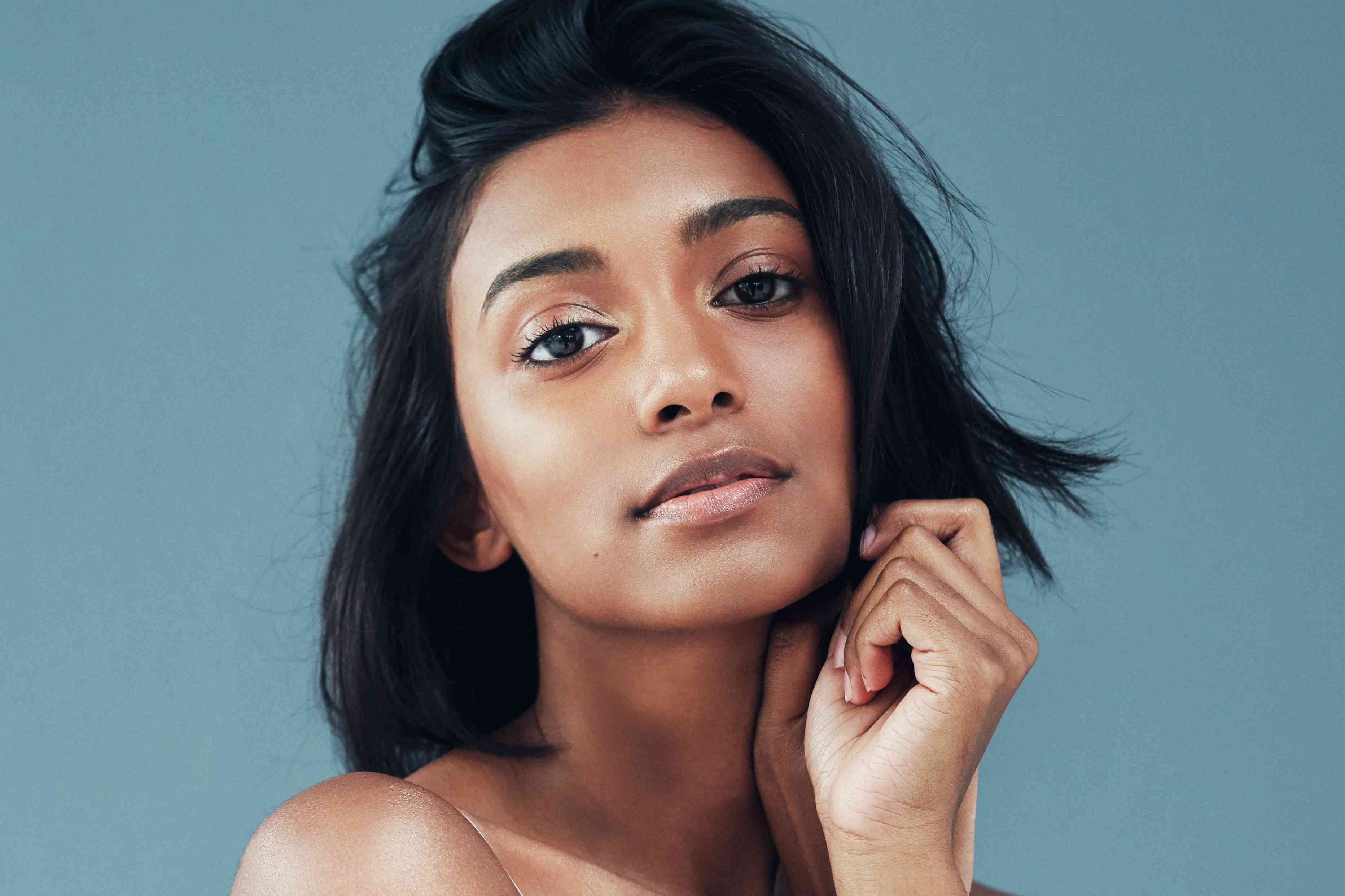 Stop guessing—here’s how to pick the perfect haircut for your face shape