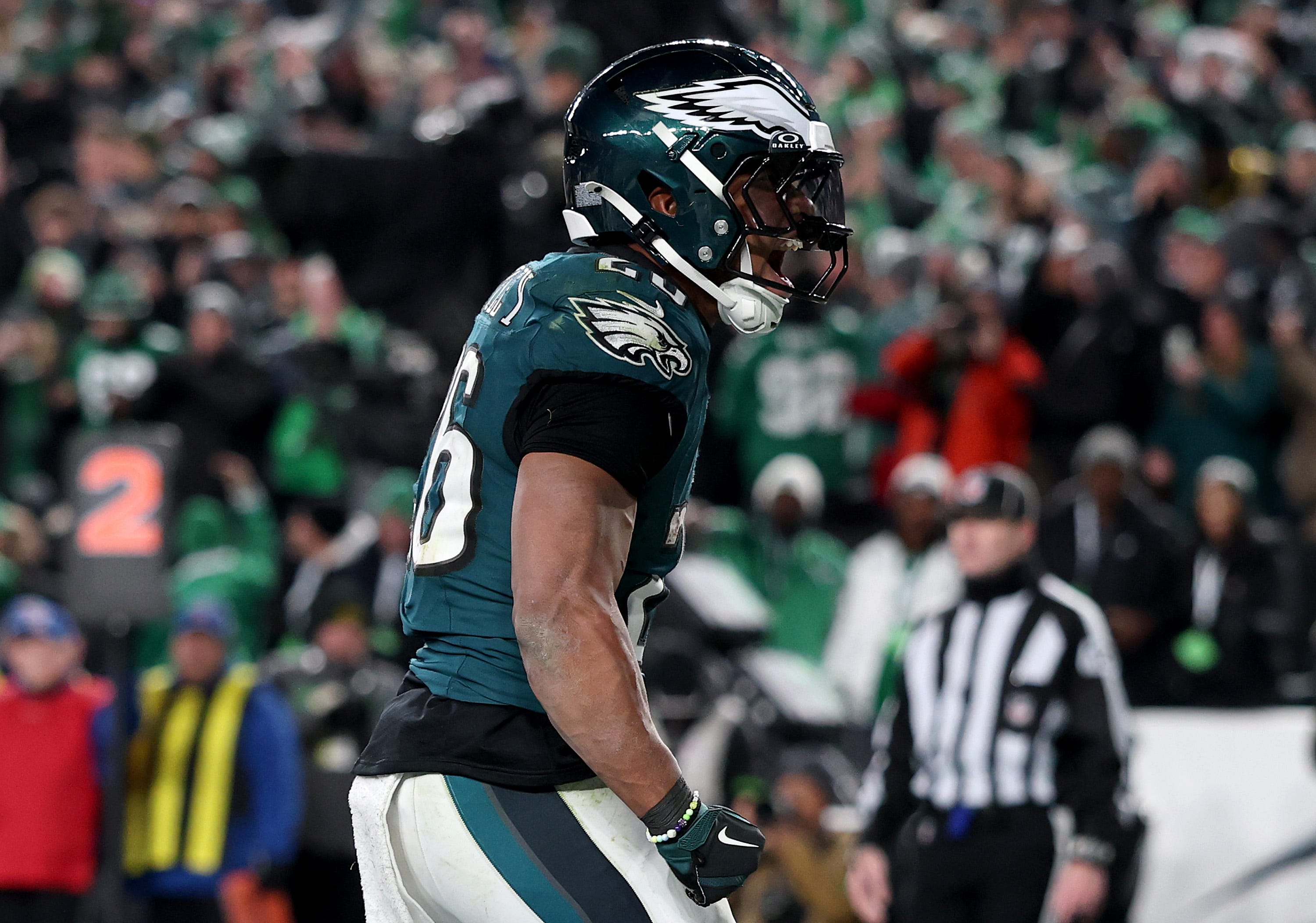 Eagles' Super Bowl tickets: See the prices for Eagles vs Chiefs, and ...