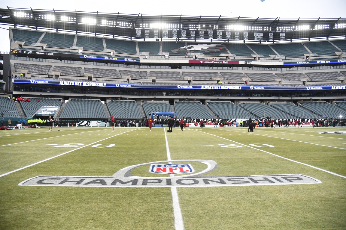 Four bold predictions for Sunday's NFL conference title games