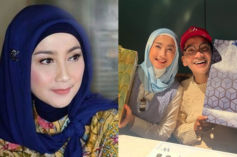 Blak-blakan soal Kedekatannya dengan Ruben Onsu, Desy Ratnasari ... Blak-blakan soal Kedekatannya dengan Ruben Onsu, Desy Ratnasari ...