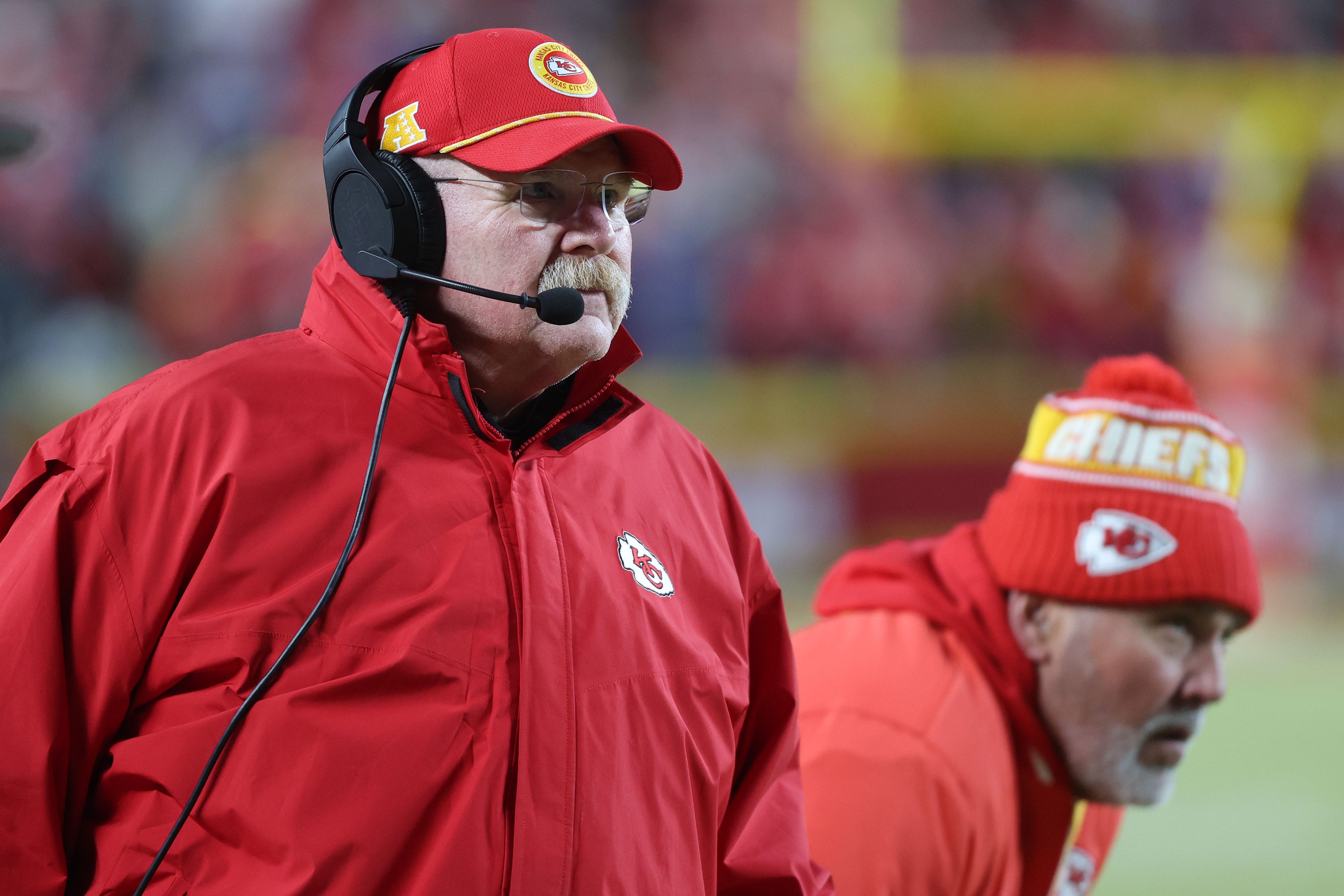 Andy Reid, DeAndre Hopkins, Kelee Ringo among Arizona connections in ...