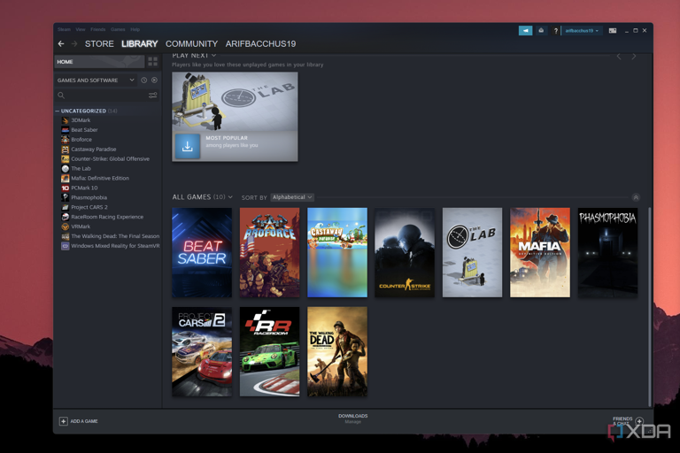 6 ways to improve your Steam download speed