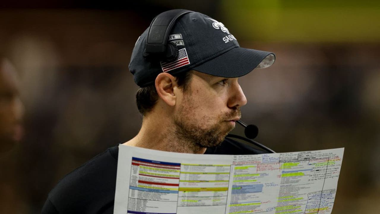 Seattle Seahawks hiring Klint Kubiak as offensive coordinator