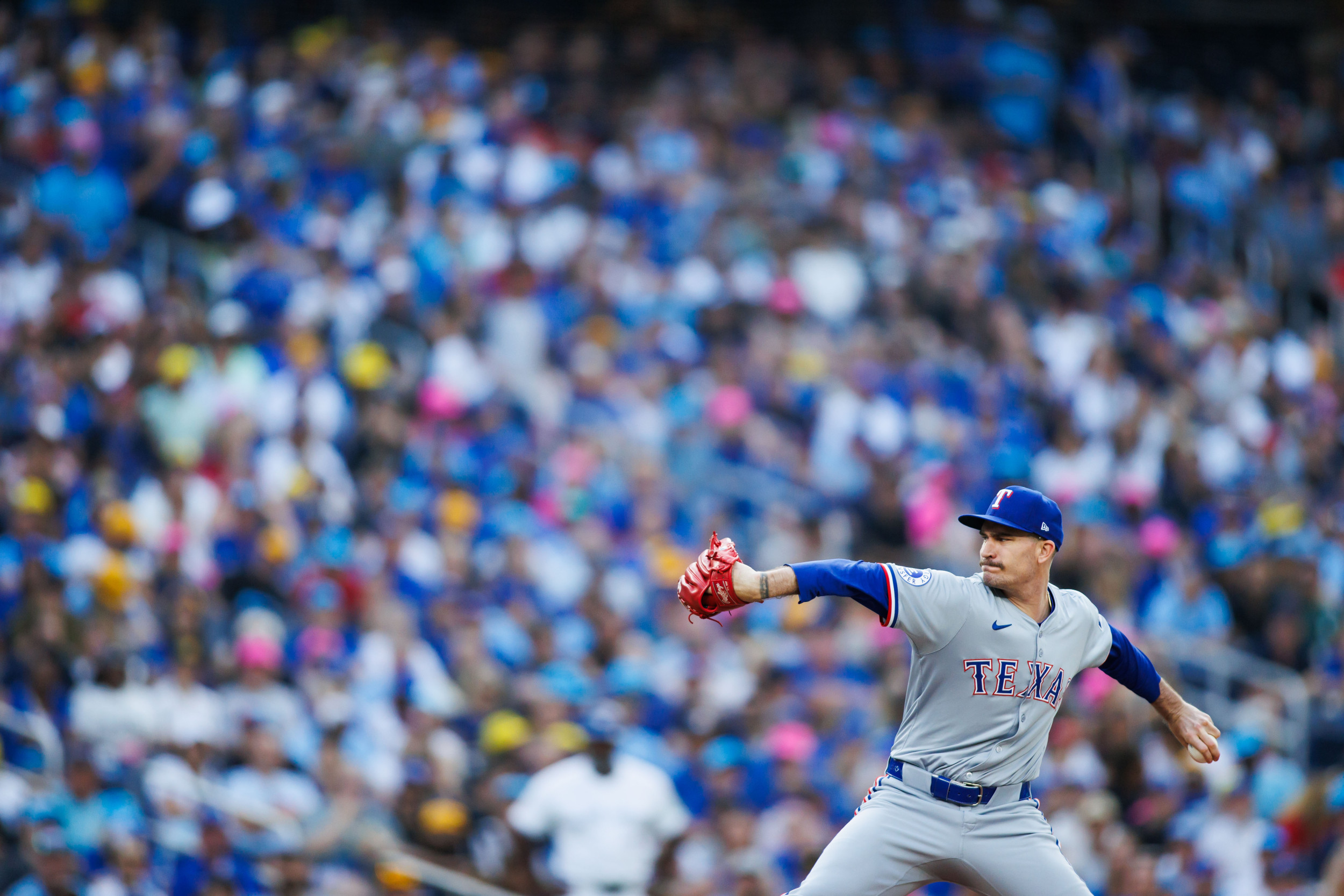 Blue Jays Linked To $25 Million Pitcher To Add Alongside Anthony Santander