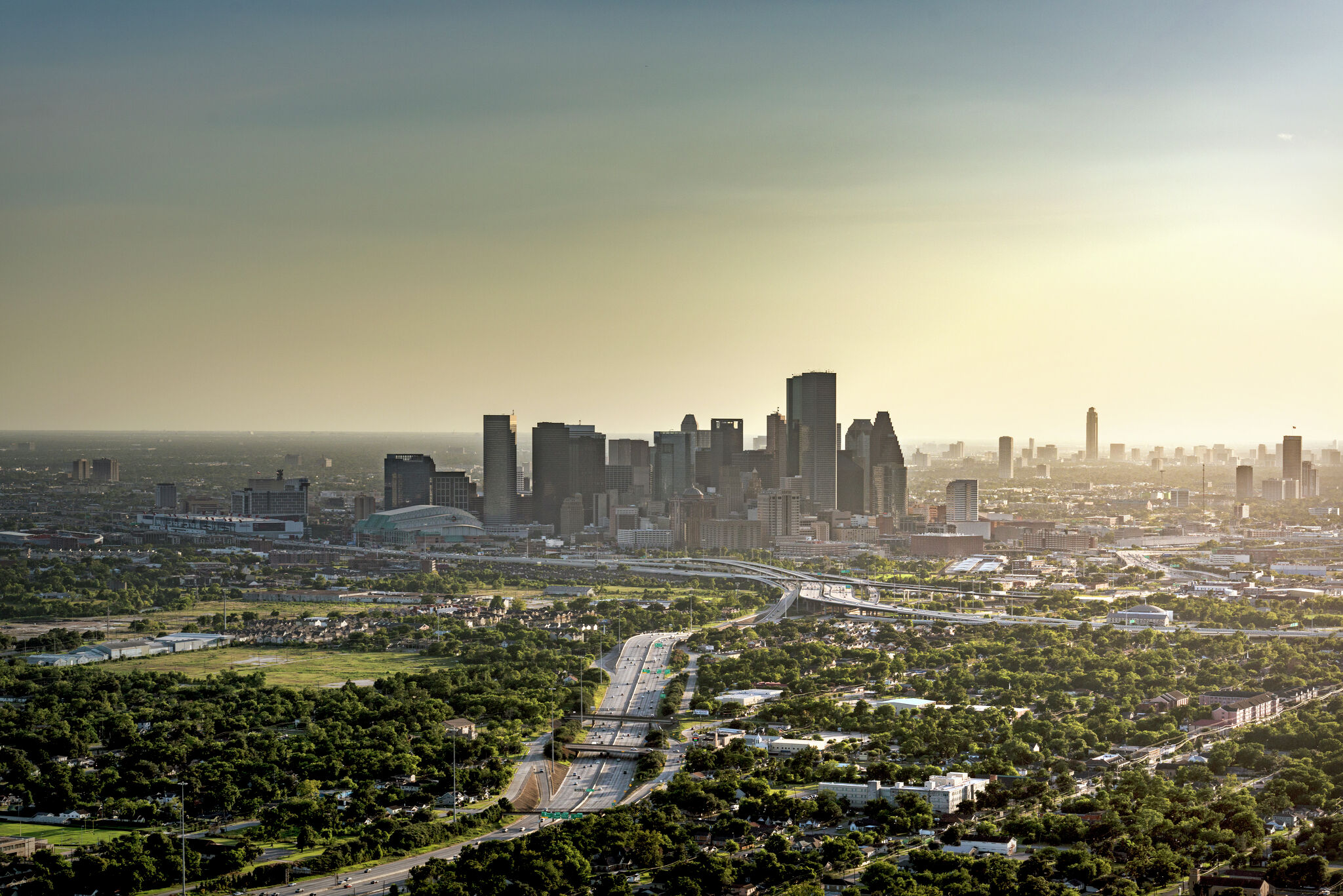 State grants $3.4 million in funding to Houston area park efforts