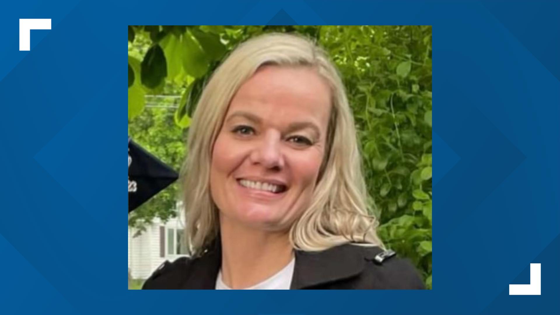 Missing Lockport woman found dead