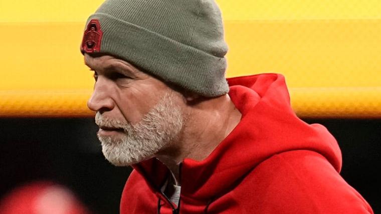 Ohio State reporter shares strong reaction to Buckeyes losing DC Jim ...