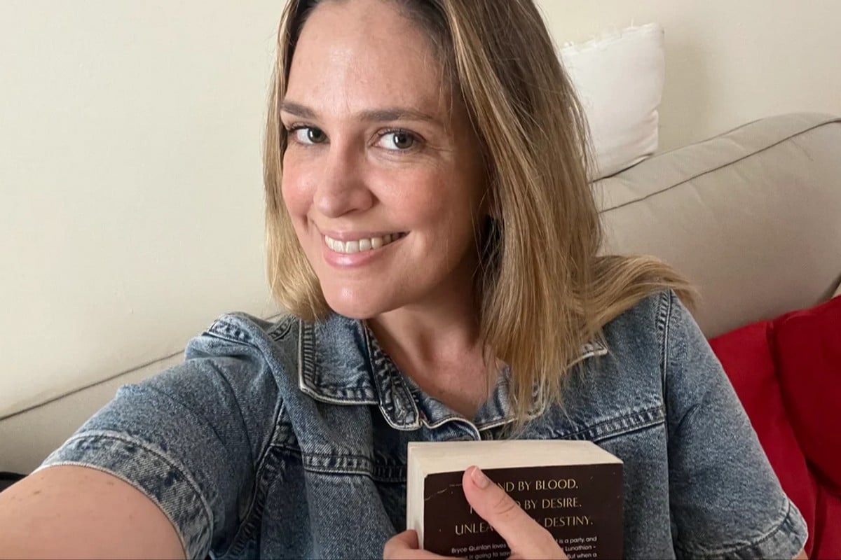 'I'm obsessed with ACOTAR, so I dug up everything you need to know ...